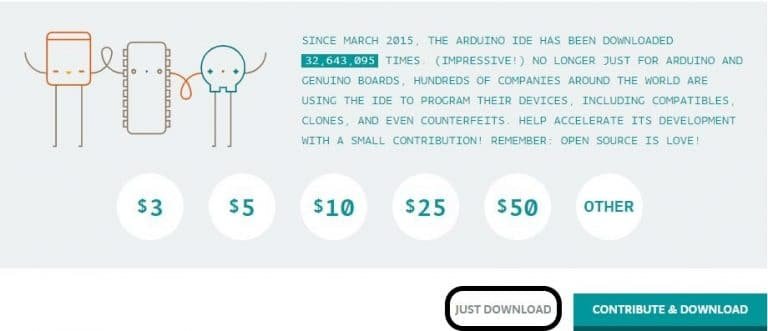 Install ESP8266 in Arduino IDE step by step guide