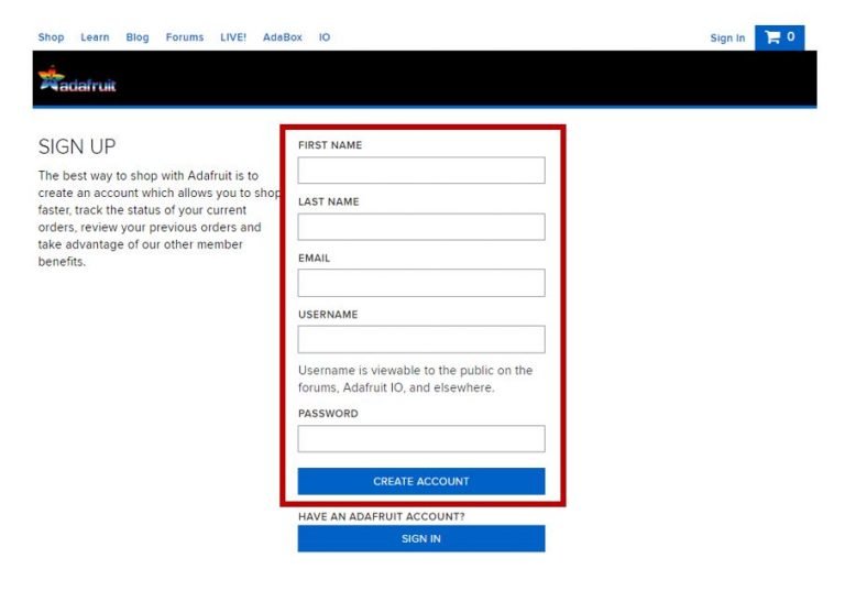 IoT based Soil Moisture Monitoring System with ESP32 and Adafruit IO
