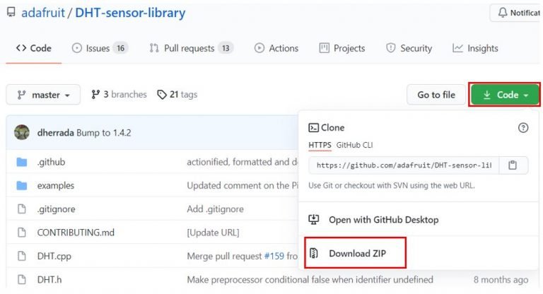 Connect Esp32 To Aws Iot Mqtt And Publish Sensor Readings