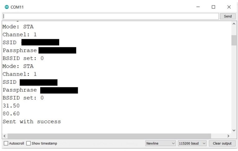 ESP32 ESP-NOW and Wi-Fi Web Server using Arduino IDE