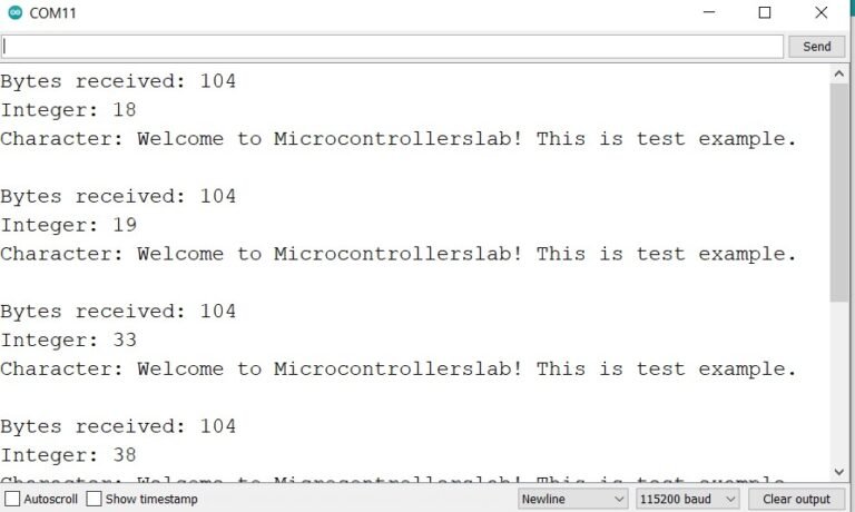 ESP32 ESP-NOW Send Data to Multiple ESP32 Boards (One to Many)