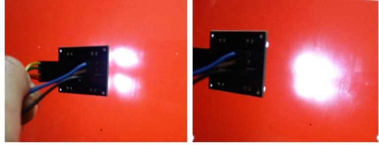 Interface TCS230/TCS3200 Color Sensor with Arduino