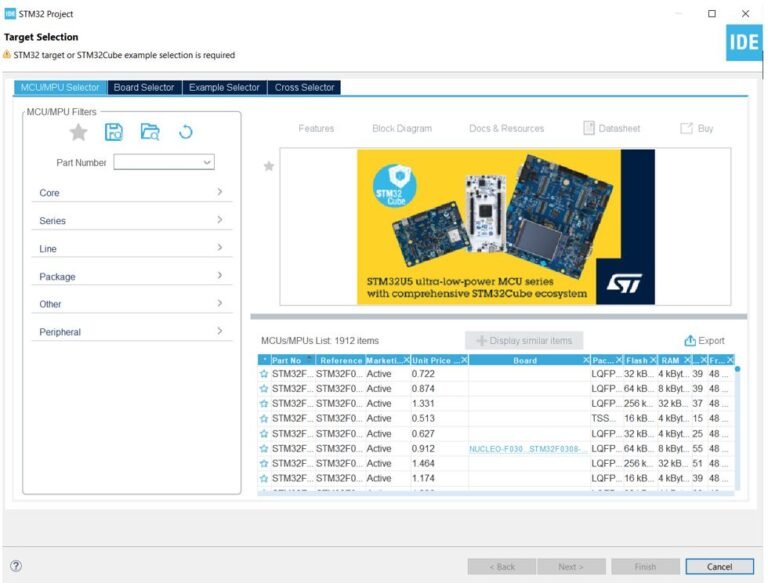 Download and Install STM32CubeIDE - Getting Started Guide