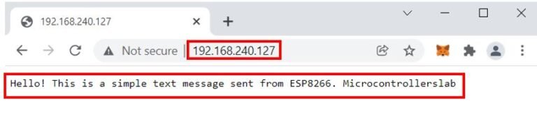 ESP8266 OTA Over The Air Programming using Arduino IDE ESP8266 OTA Over The Air Programming using Arduino IDE