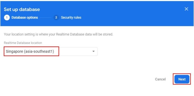 ESP32 Data Logging to Firebase Realtime Database ESP32 Data Logging to Firebase Realtime Database