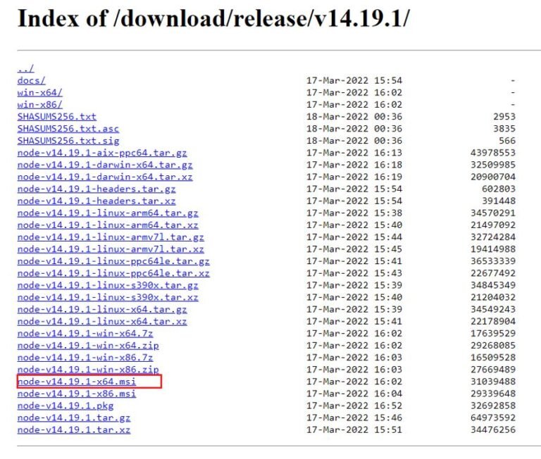 Install Node-RED on Windows and Getting Started with Dashboard