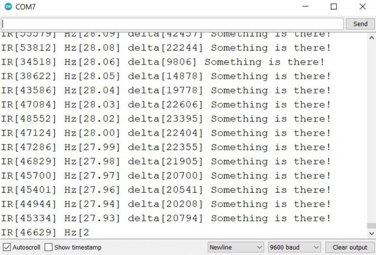 MAX30102 Pulse Oximeter and Heart Rate Sensor with Arduino