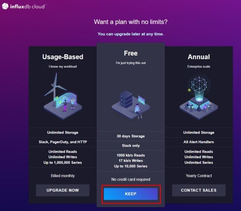 ESP32/ESP8266 Send DHT11/DHT22 Sensor Readings to InfluxDB