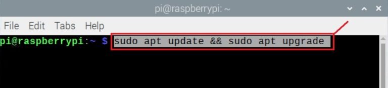 Install Mosquitto MQTT Broker on Raspberry Pi