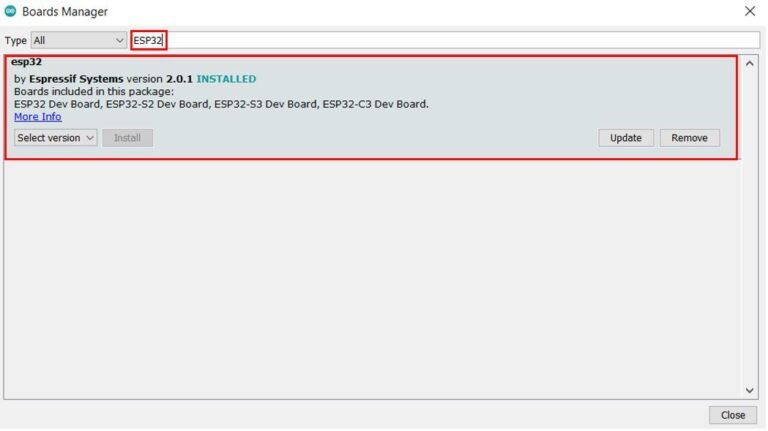 Esp Rainmaker Getting Started Tutorial With Arduino Ide
