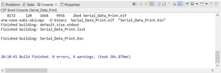 Stm32 Blue Pill Uart Tutorial With Cubeide And Hal Libraries