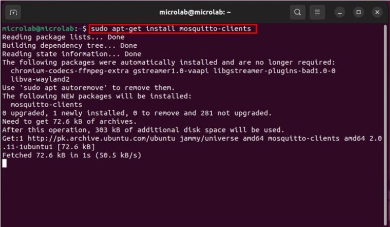 Install Mosquitto MQTT Broker on Windows and Linux Install Mosquitto MQTT Broker on Windows and Linux