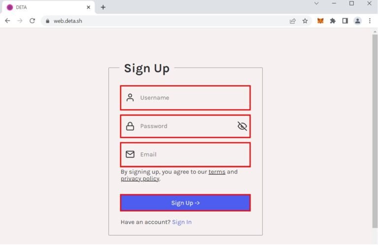 ESP32 Getting Started with Deta Base (Unlimited Free Database)