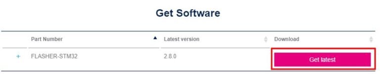 Program STM32 Blue Pill through USB Port with Bootloader
